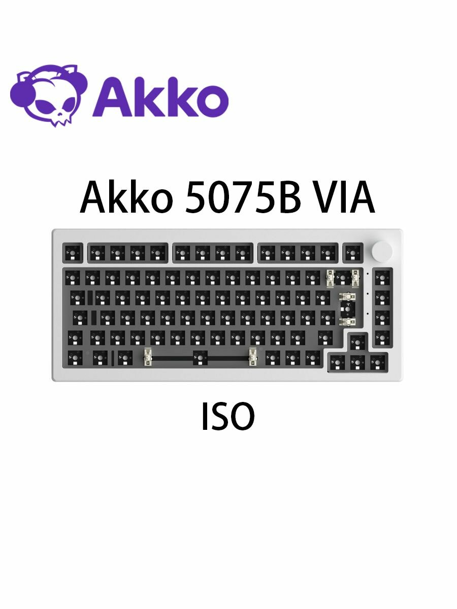 Игровая клавиатура