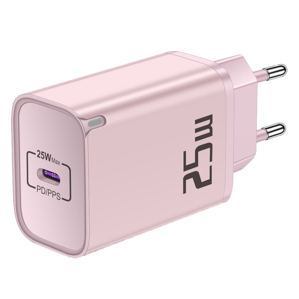 Поддержка питания зарядного устройства USB C мощностью 25 Вт, для быстрой зарядки Требуется DC5V3A 9V2.2A 12V1.7A Выход PPS 3.3-1.2V1.7A