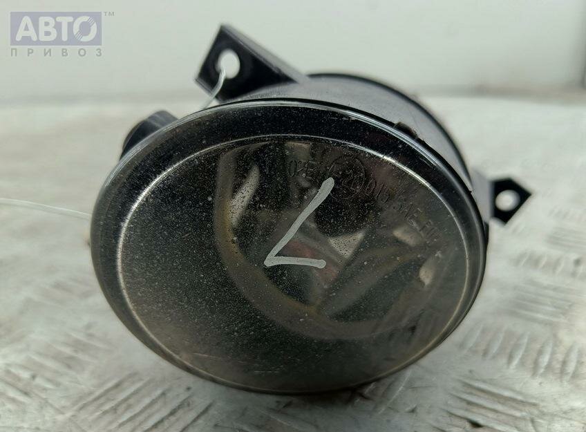 Фара противотуманная левая Volkswagen Caddy (2004-2010)