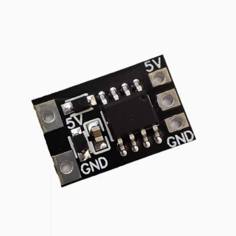 Магический Контроллер Цвета WS2812 Плата Драйвера LED Полноцветная Бегущая Строка Семицветный Градиент RGB