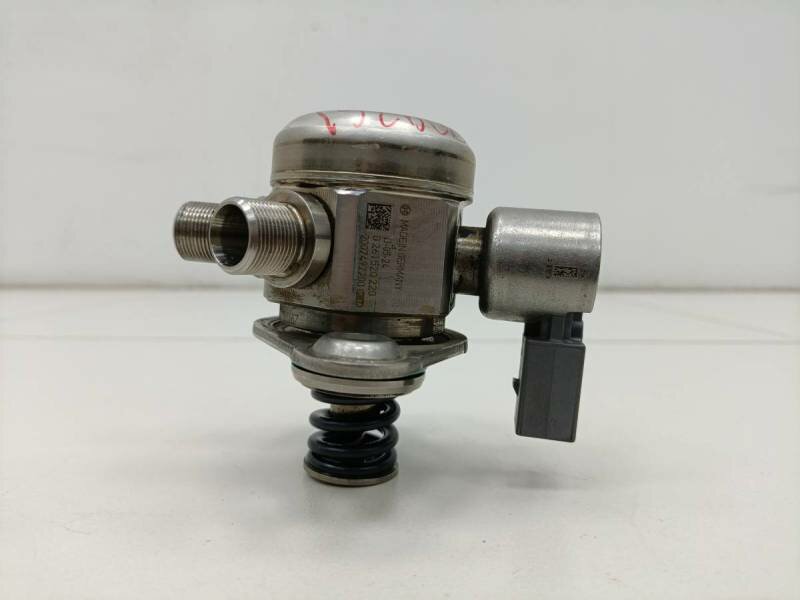 ТНВД Mercedes-Benz ML-Class W166 2011