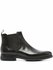 Ботинки Corneliani Pull-tab Chelsea boots, размер 10, brown