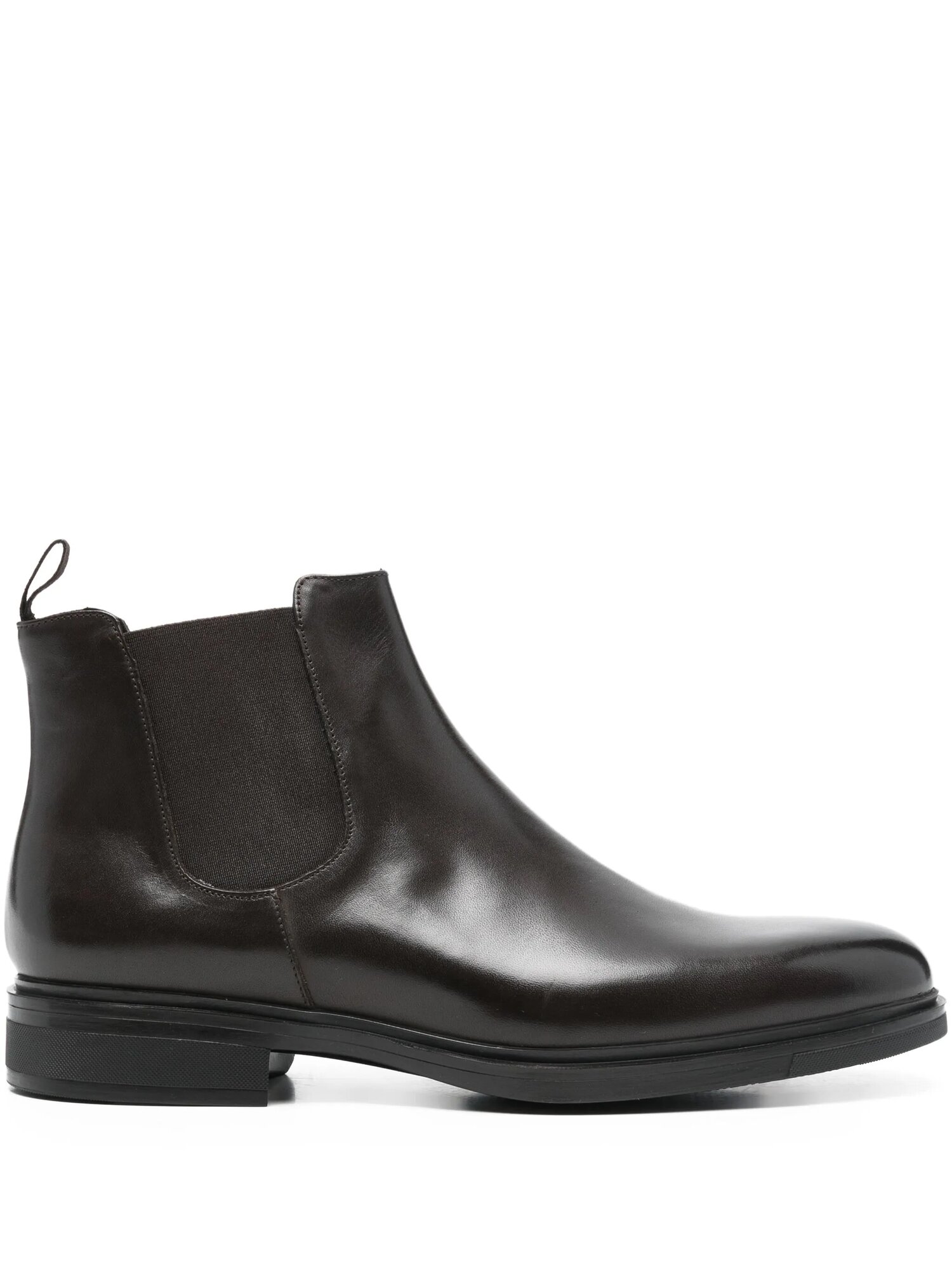 Ботинки Pull-tab Chelsea boots