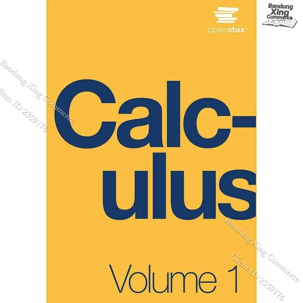 Calculus Volume 1 2 3 OpenStax /бумажная книга