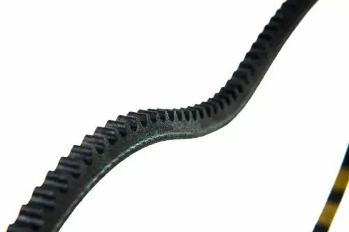 Ремень клиновой 10x975 Ford Sierra/Scorpio 82-93, Saab 900 1.8/2.0 83-93