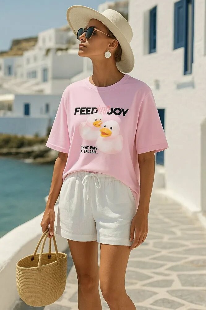 Футболка для женщин