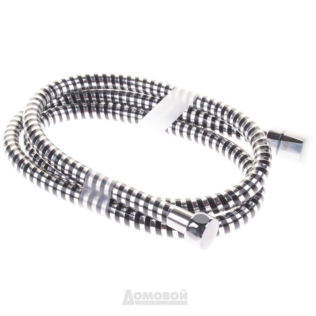 IDDIS шланг душевой армированный 150 см надёжное соединение и долговечность