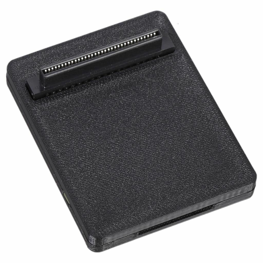 Эмулятор оптического привода PSIO для PS1 с толстым корпусом