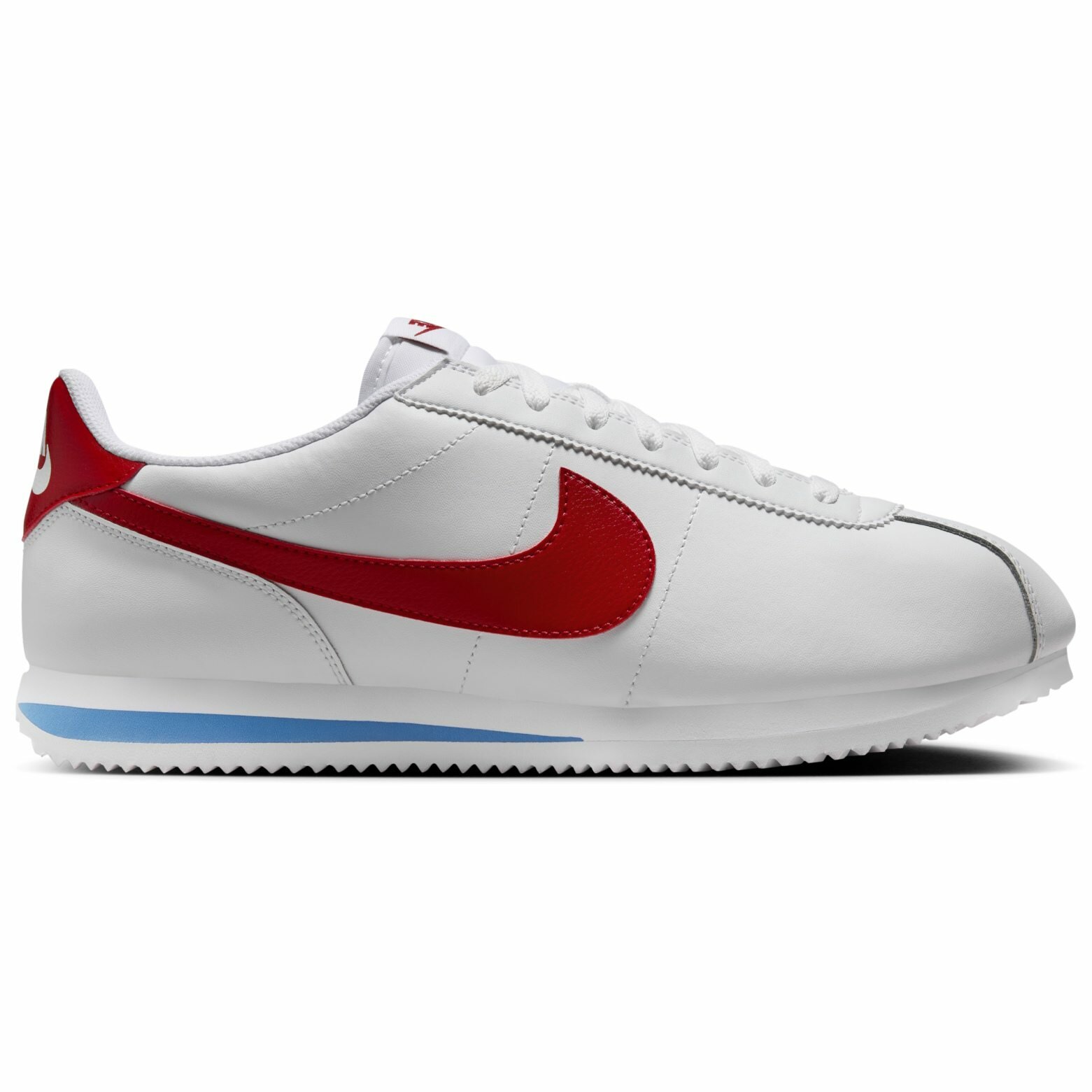 Кроссовки Cortez Leather
