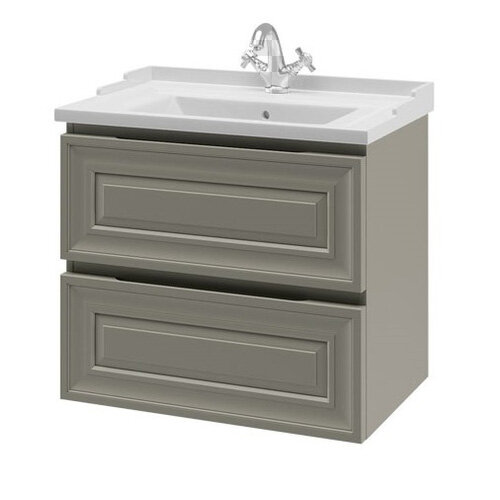Тумба с раковиной Caprigo Ponza-A 70 13520-030.000.00.20