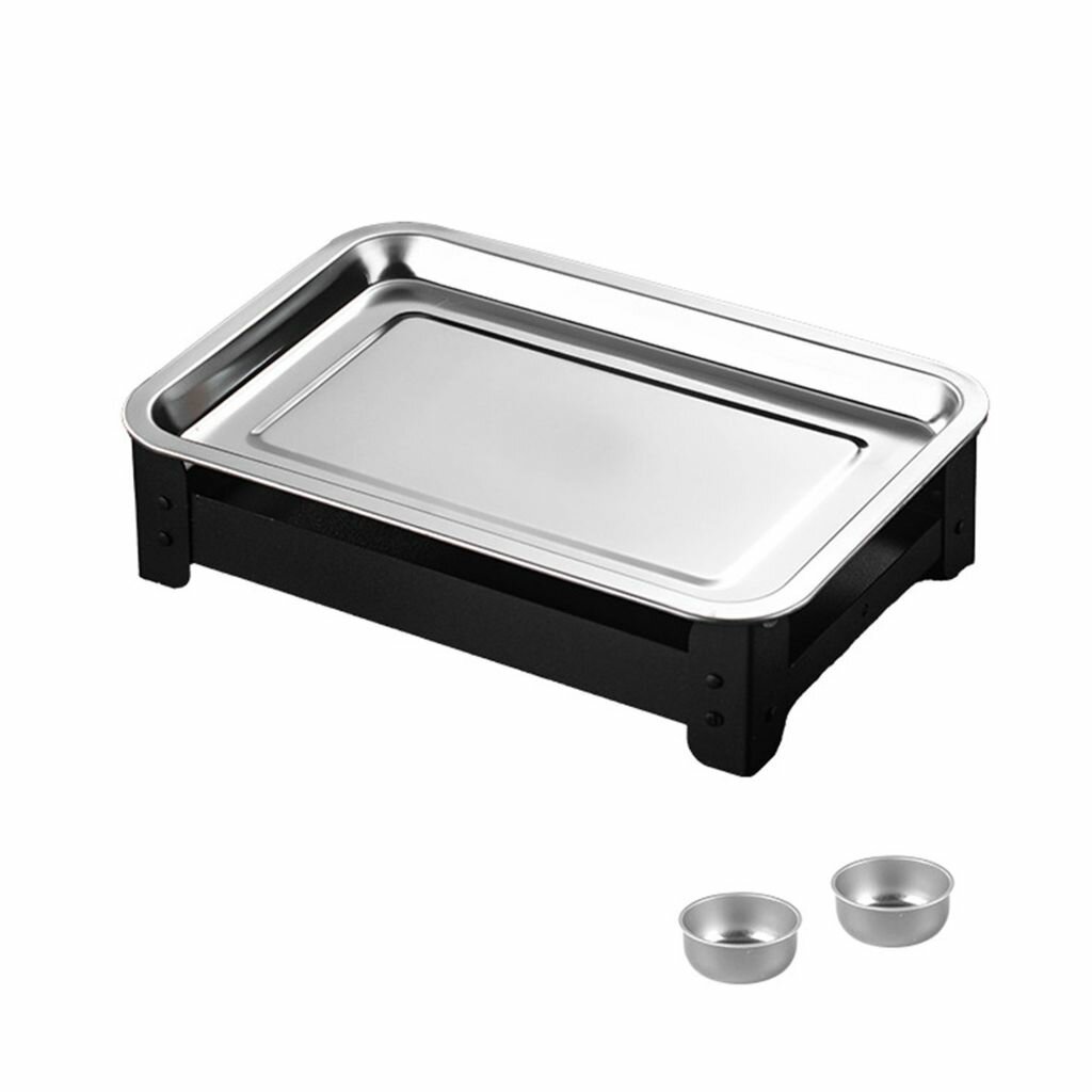 Прочный подогреватель для барбекю