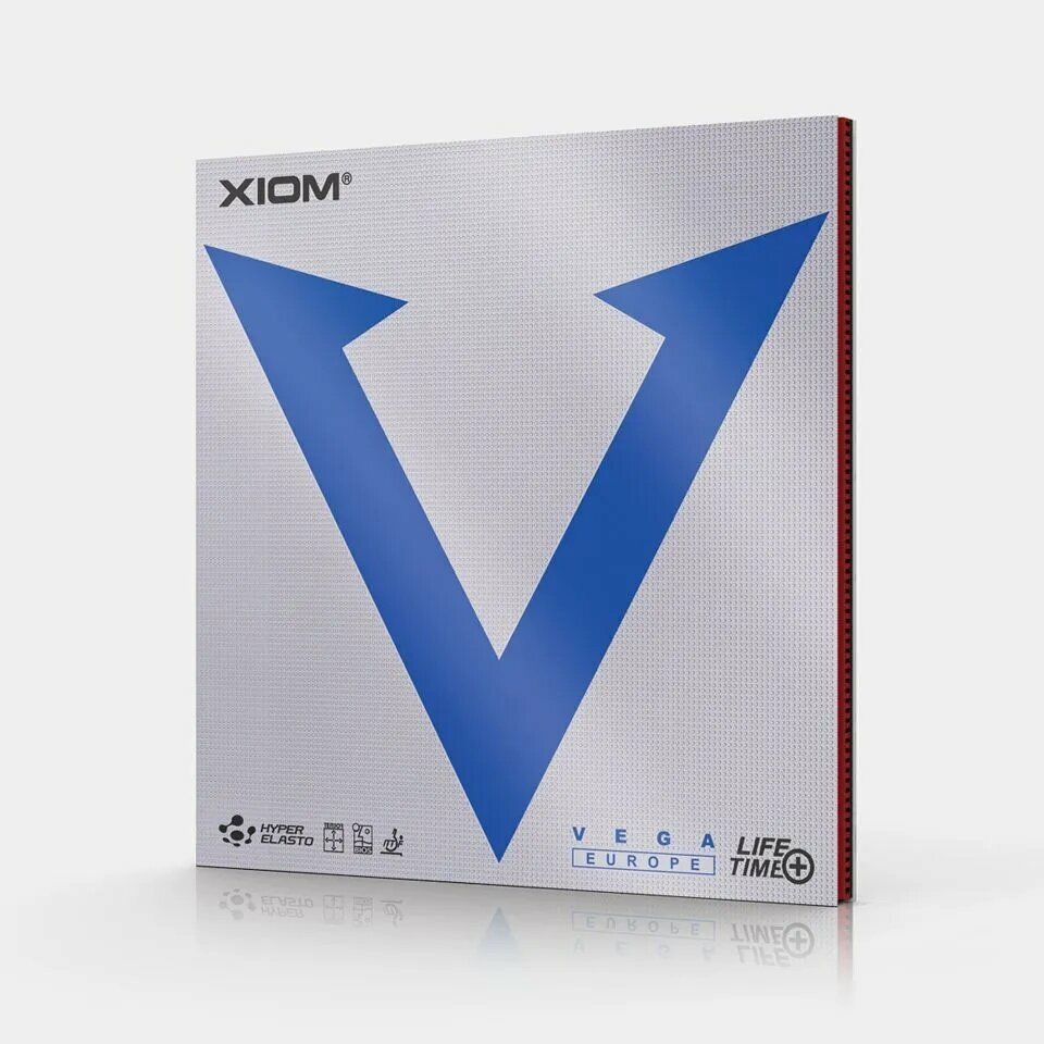 XIOM Накладка для ракетки