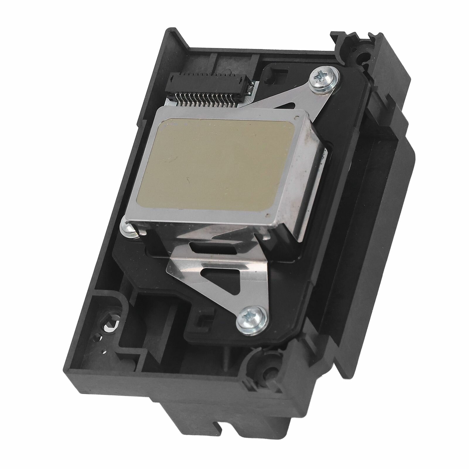 Замена печатающей головки для принтера R290 L801 L800 L805 TX650 T50 R330, Уплотнительный материал, Четкая печать, Простая установка, Высокая совместимость, Принтерные запчасти