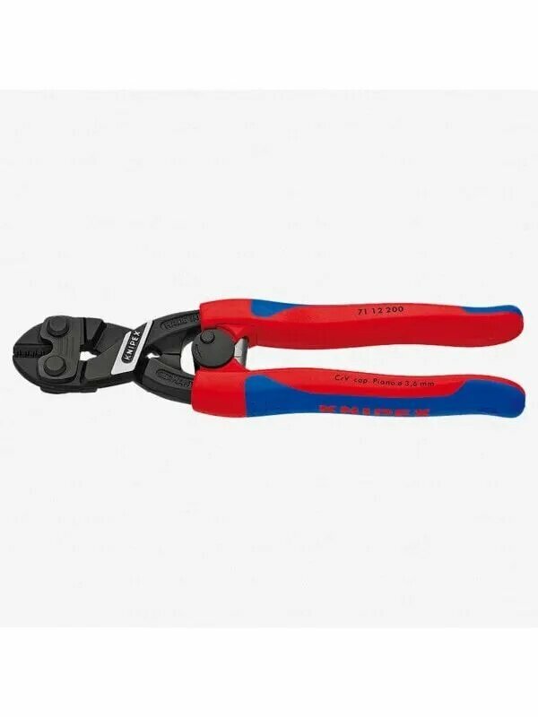 Болторез Knipex CoBolt 71 12 200 KN-7112200