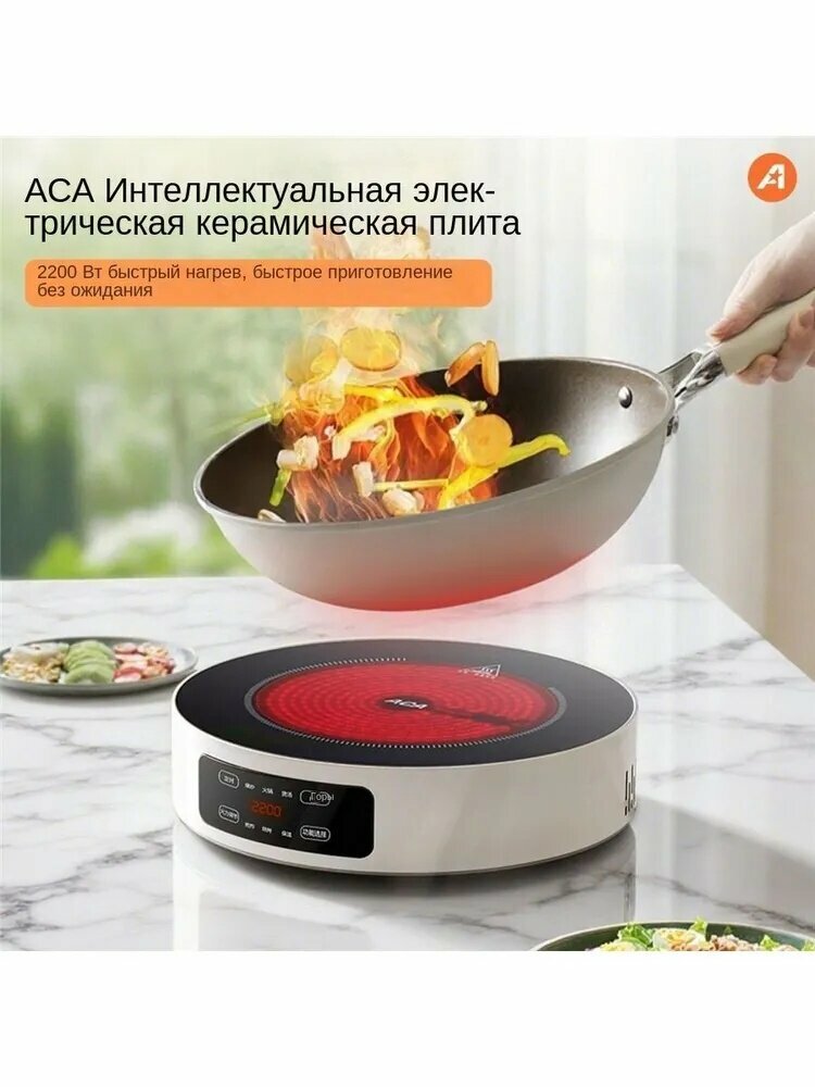 Электропечь