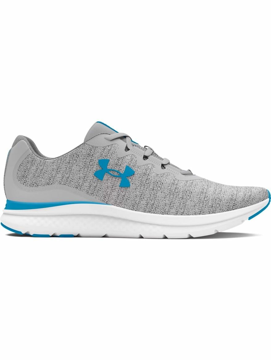 Кроссовки Under Armour UA Charged Impulse 3 Knit