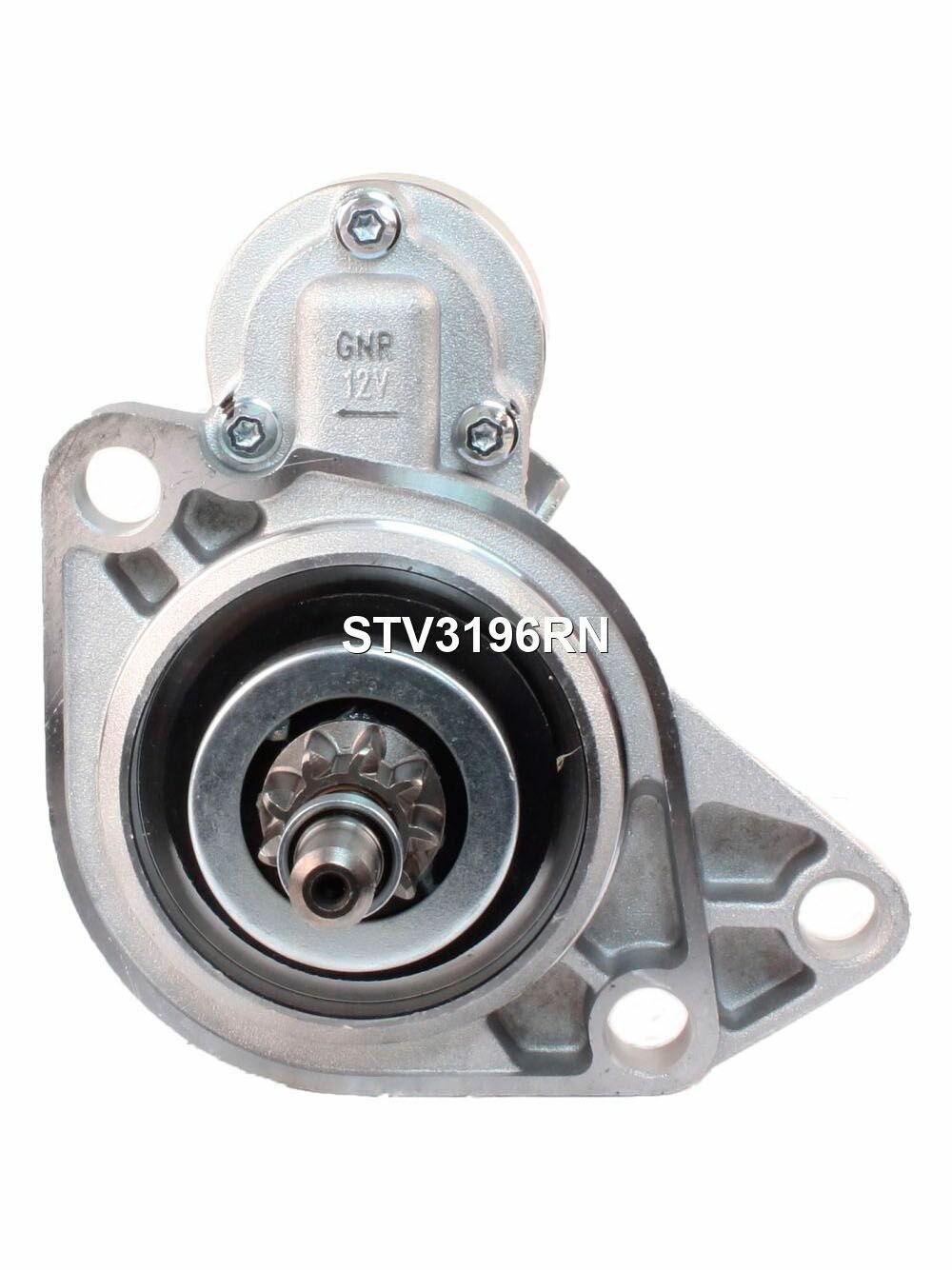 Стартер для автомобиля (автостартер) Chery Amulet (Чери Амулет)