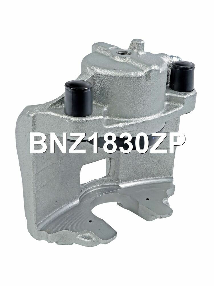 Суппорт тормозной Krauf BNZ1830ZP