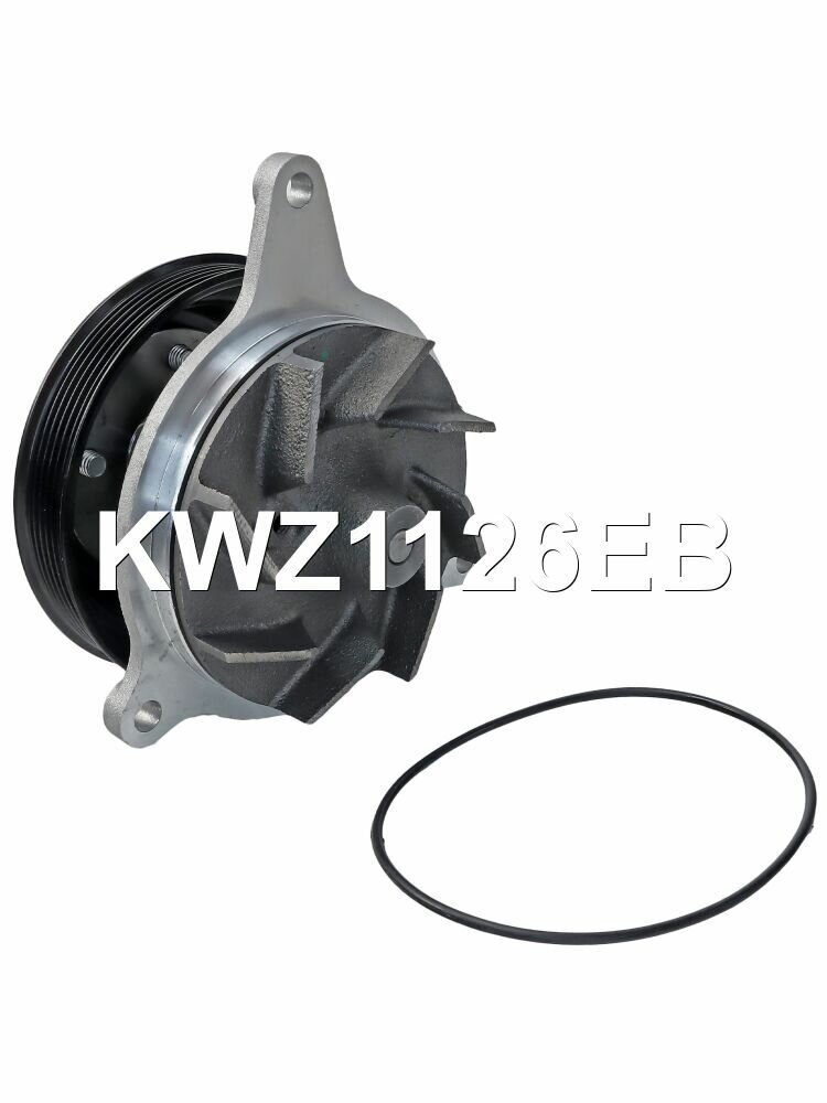 Помпа водяная Krauf KWZ1126EB