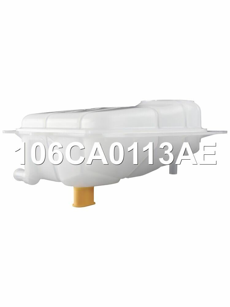 Бачок расширительный Motorherz 106CA0113AE
