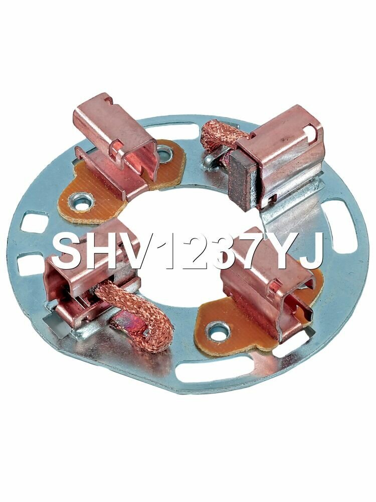 Щеткодержатель стартера Krauf SHV1237YJ