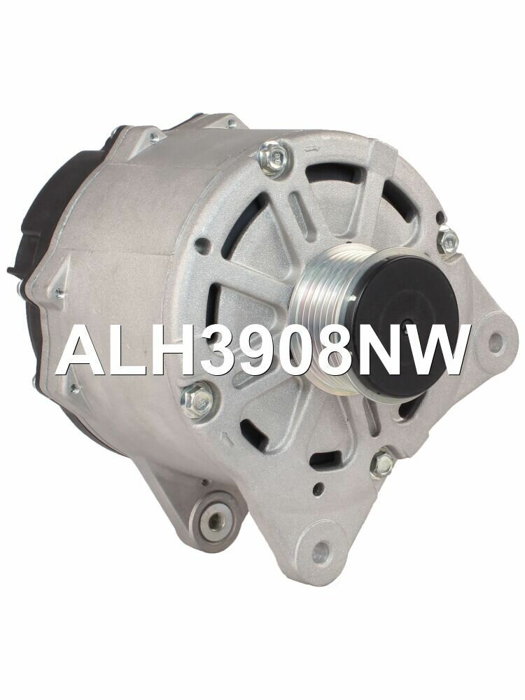 Генератор Krauf ALH3908NW