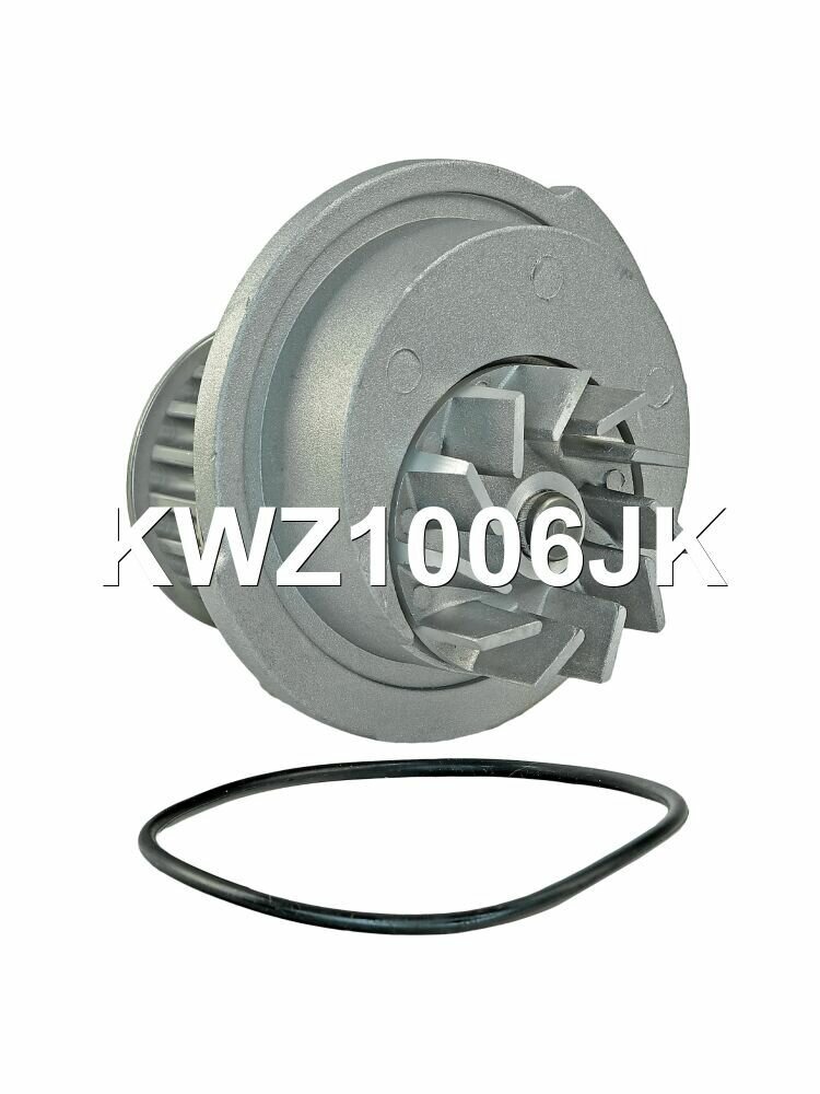 Помпа водяная Krauf KWZ1006JK