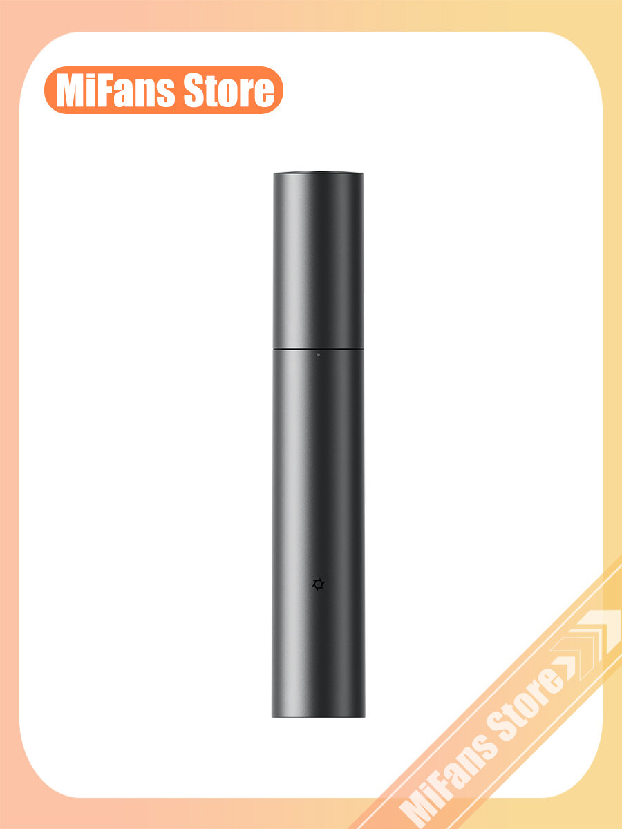 Xiaomi Триммер для носа и ушей MJGHB1LF Mijia