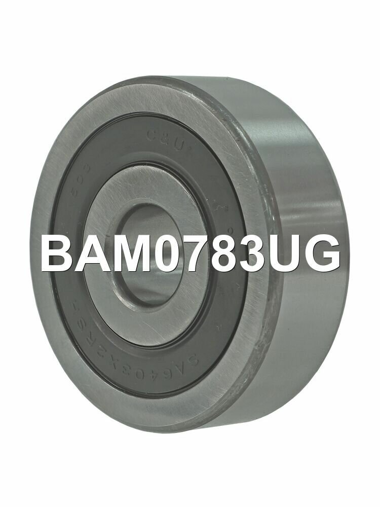 Подшипник Krauf BAM0783UG