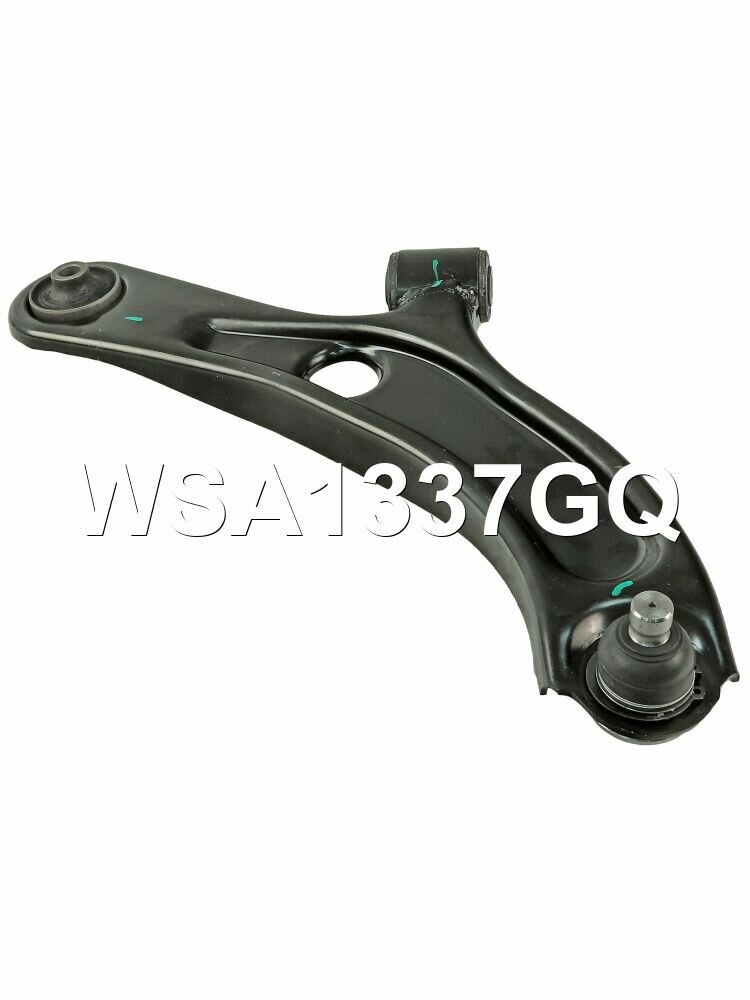 Рычаг подвески Krauf WSA1337GQ для SUZUKI SWIFT III VAUXHALL AGILA Mk