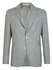 Пиджак Eleventy Single-breasted patch-pocket blazer, размер 60, серый