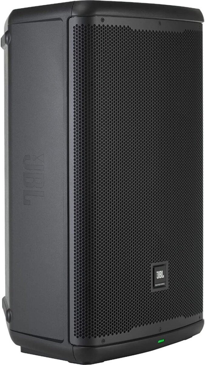 JBL EON715D-EK акуст. система, 15', 2-полосная, активная, управление по Bluetooth