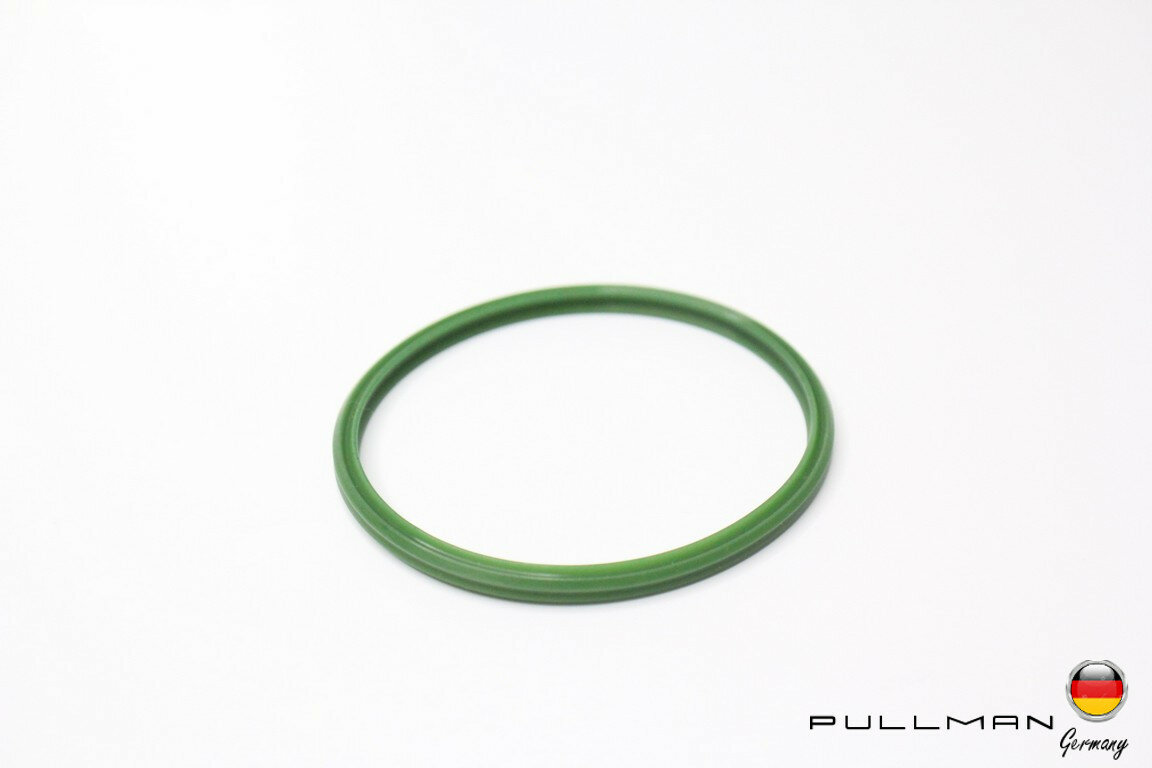 Кольцо уплотнительное патрубка интеркуллера 1J0145117N