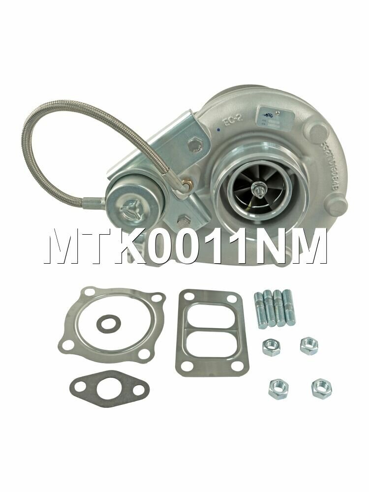 Турбокомпрессор Krauf MTK0011NM