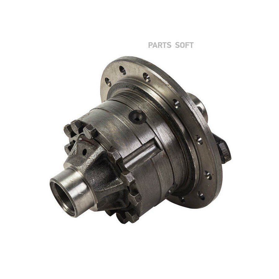 Дифференциал ГАЗ-3309, ГАЗон Next в сборе (ОАО ГАЗ) от официального дистрибьютора, GAZ, артикул 33092403011