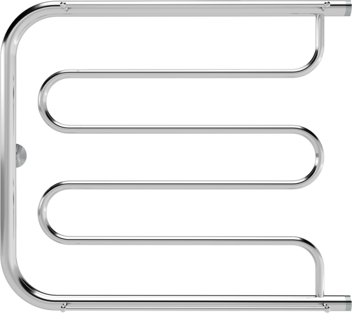 Полотенцесушитель водяной Indigo Standart FSW50-60P