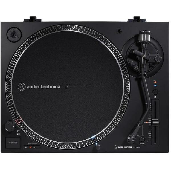 Проигрыватель винила Audio Technica AT-LP120XBT-USB — фото 1