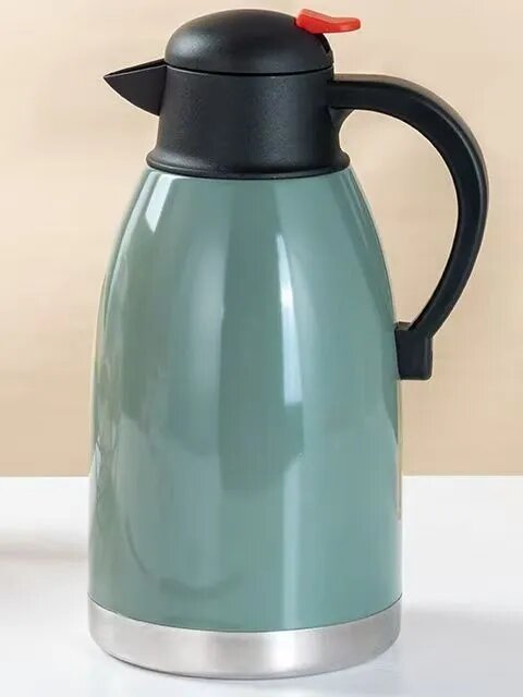 SAMANDAR 24 Термос С ручкой, Вакуумный "Samandar", 1.9 л