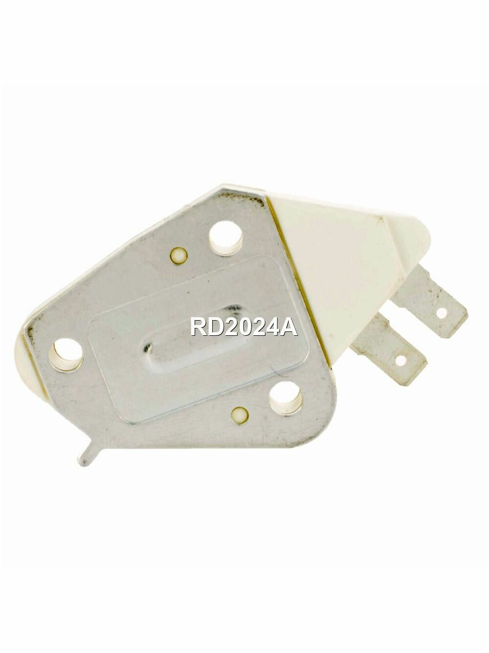 Регулятор генератора UTM RD2024A