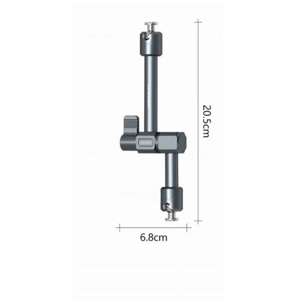 Кронштейн LEAPLIGHT Magic Arm S Magic Arm
