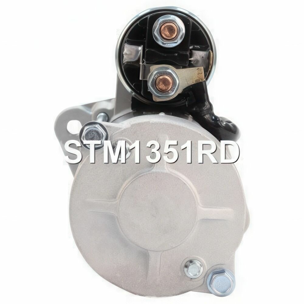 Стартер, для Хендай H-1, Тракс Портер КИА Прегио Митсубиси Челленджер, Галант, L200 2, Монтеро Паджеро V2, 3 V60 V70 Пинин H6 H7, Спорт арт STM1351RD