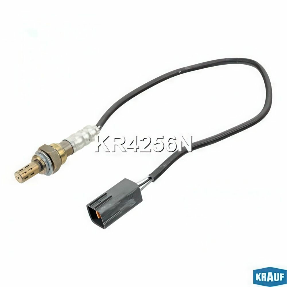 Датчик кислорода, лямбда-зонд, для Мазда 6 арт KR4256N