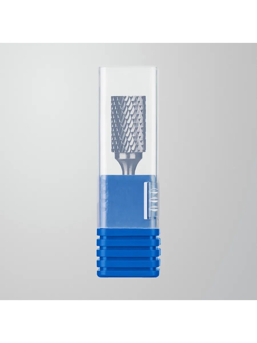 16х25 мм, тип А (цилиндр с гладким торцом), хв-к 6 мм, твер