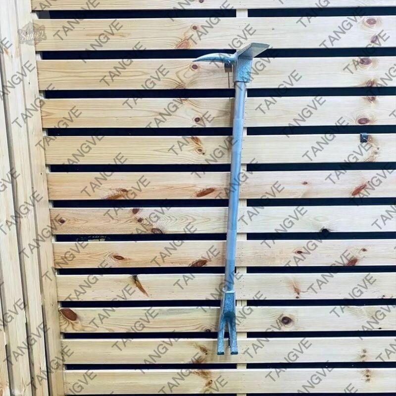 KKLUV JDW-351 Лом универсальный Hooligan , 61cm