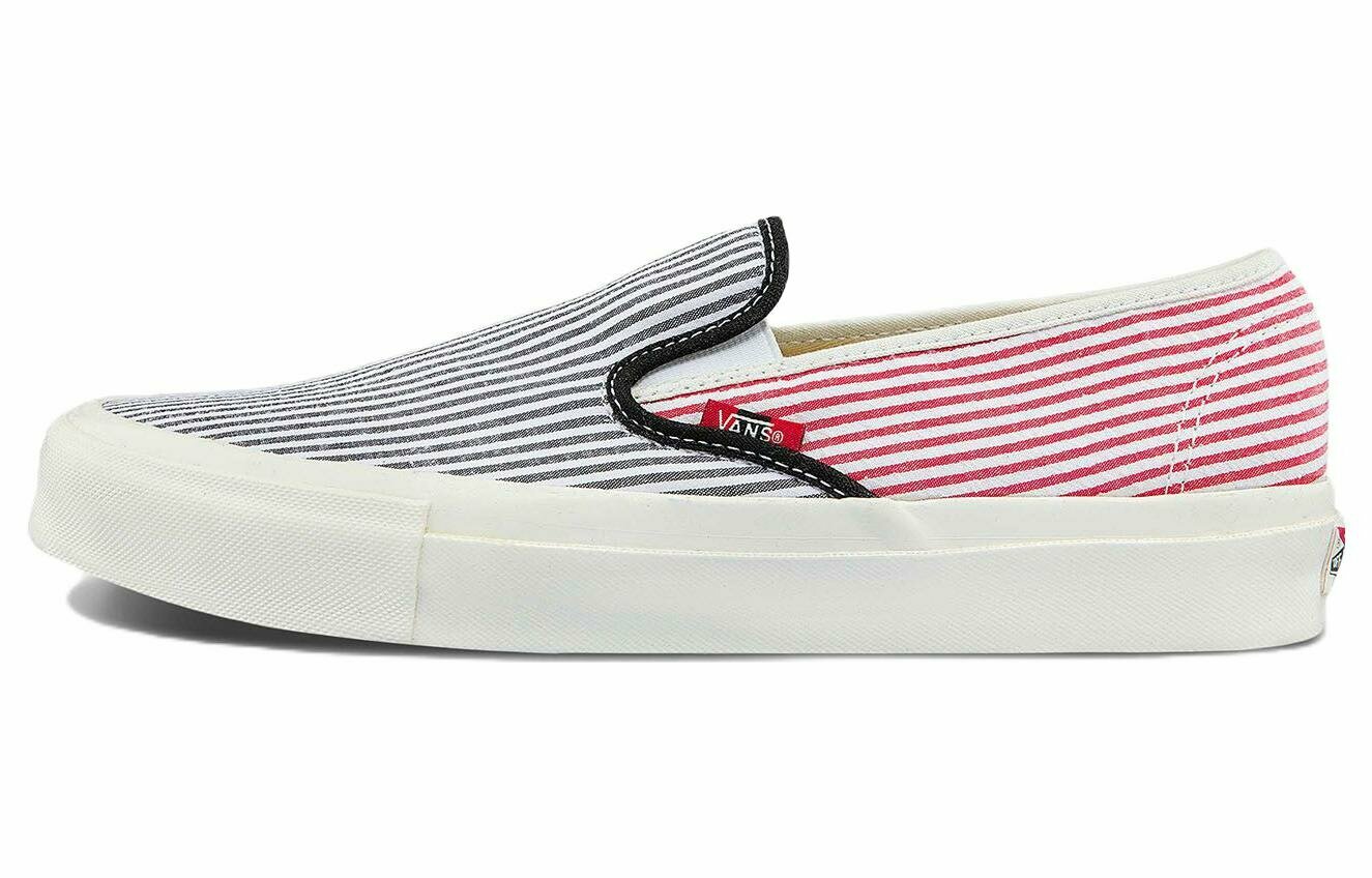 Кеды Style 48 Lx