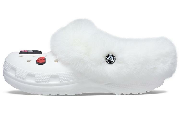 Биркенштоки Crocs Classic