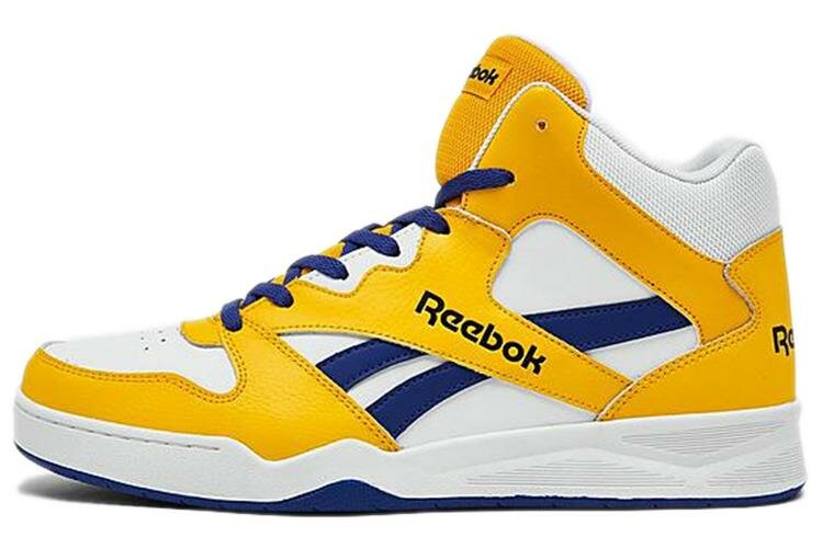 Кроссовки Royal Bb 4500 High 2