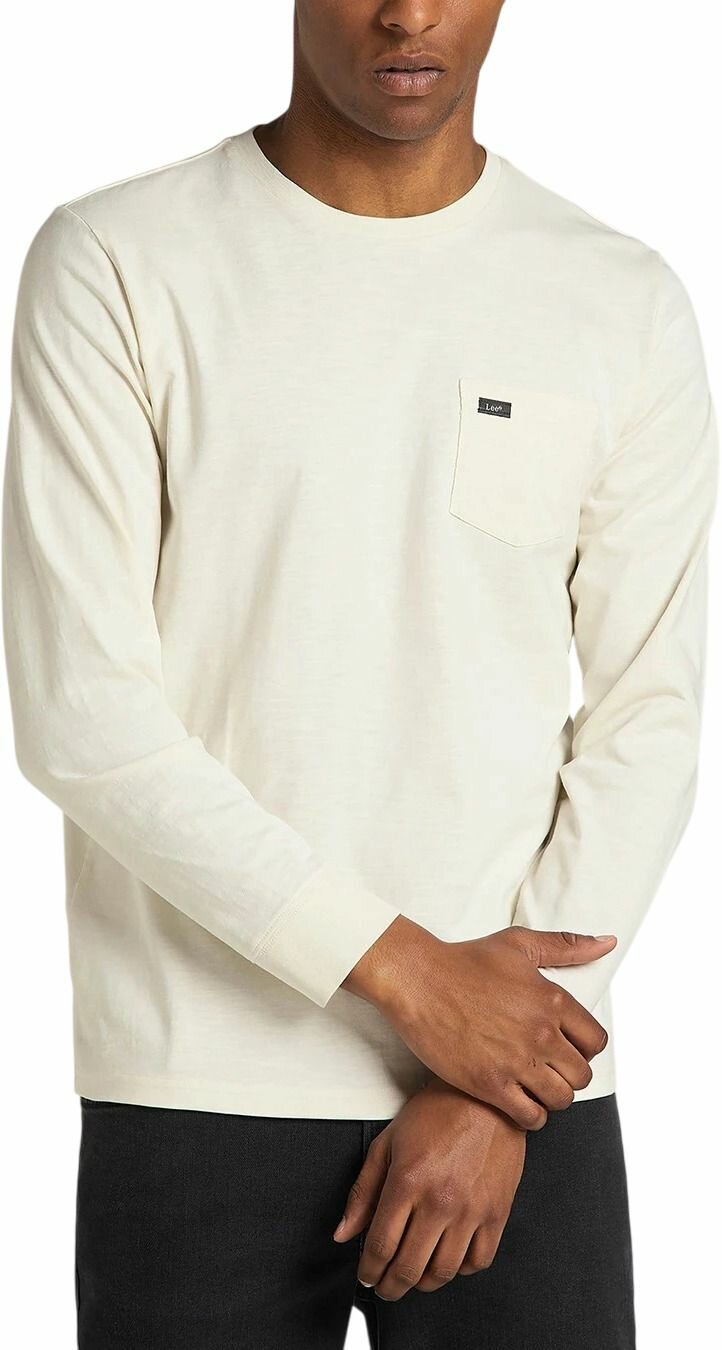 Лонгслив спортивный