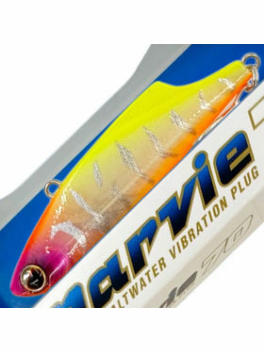 Виб EverGreen Marvie 115 #RU802