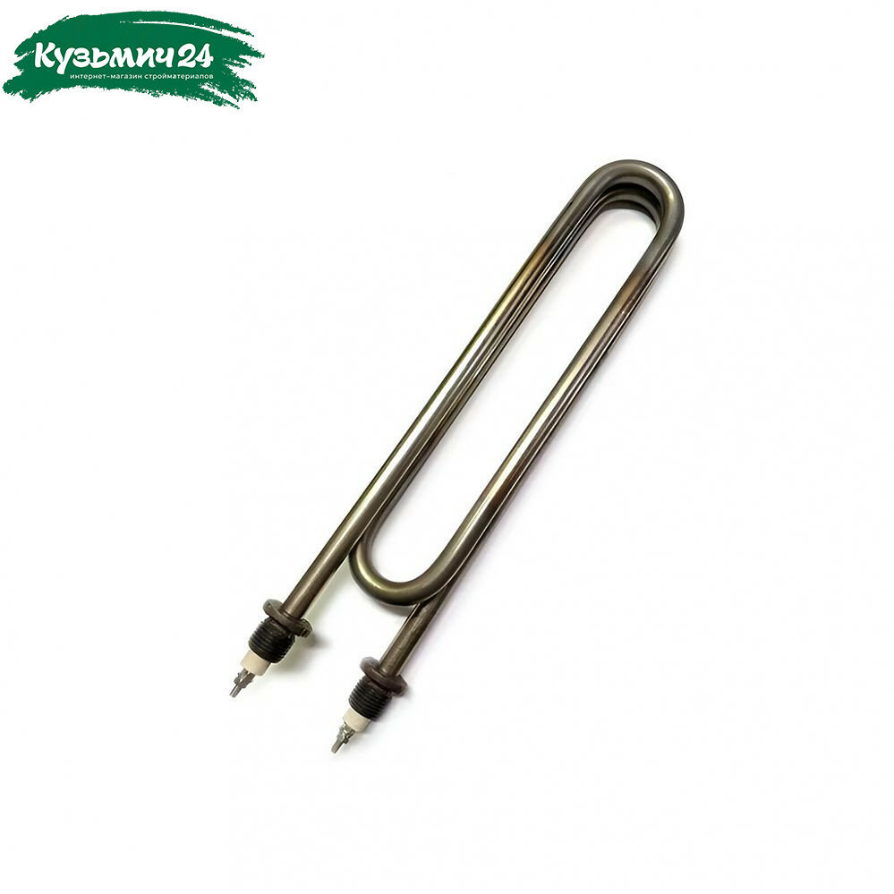 Нагревательный элемент Эван 6,0 Квт М08.601 для котлов из нержавеющей стали